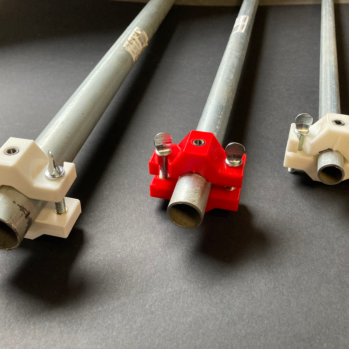 Conduit and Tube Drill Jig Guide – Northwoods Engineered